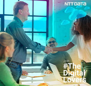 Trabajar en NTT DATA Perú - Información Laboral Octubre 2025